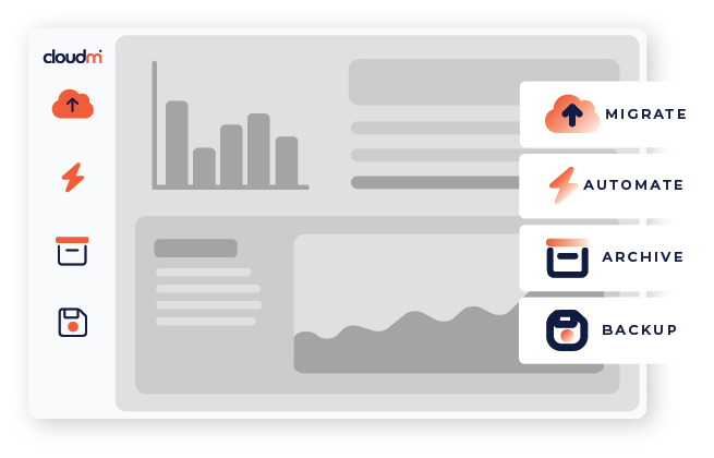 Enterprise SaaS Solutions | Cloud Management & Migration | CloudM