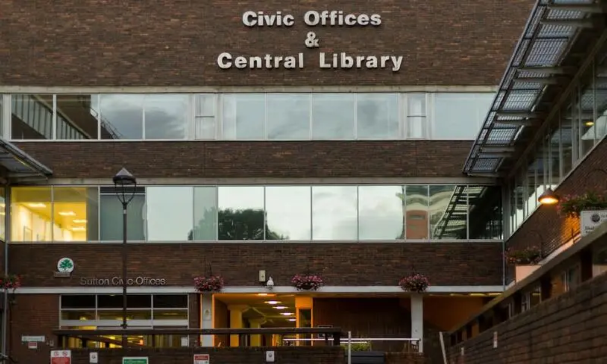 Kingston & Sutton Council - CloudM